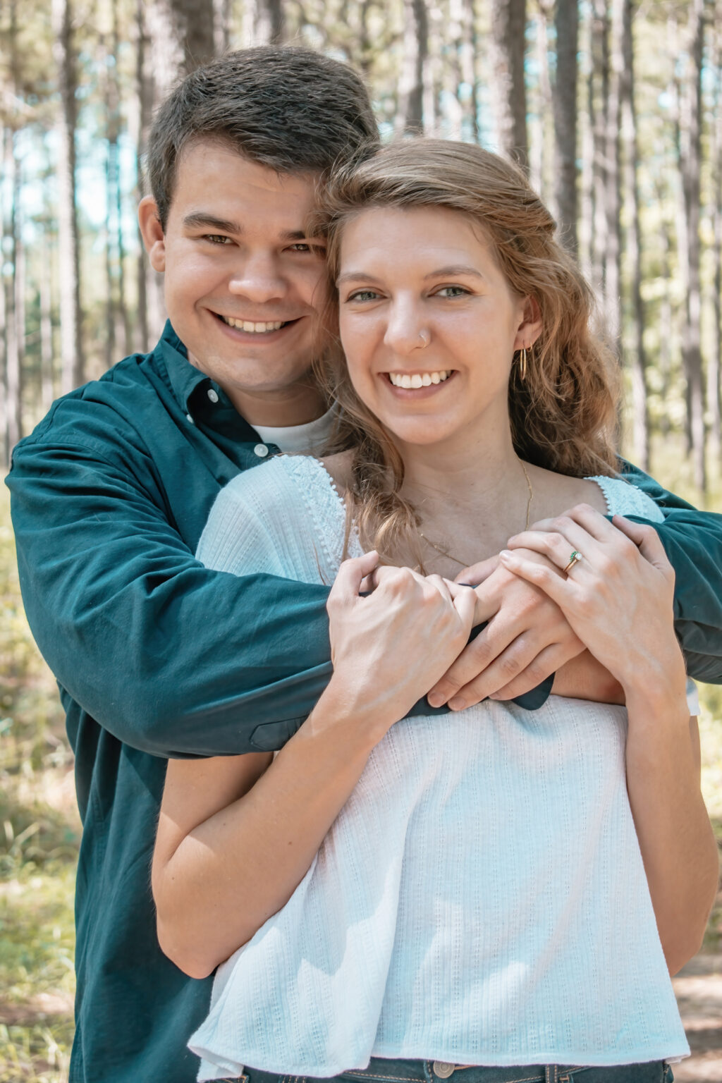 Welcome Vicar Choate! | ST. LUKE'S LUTHERAN CHURCH & SCHOOL