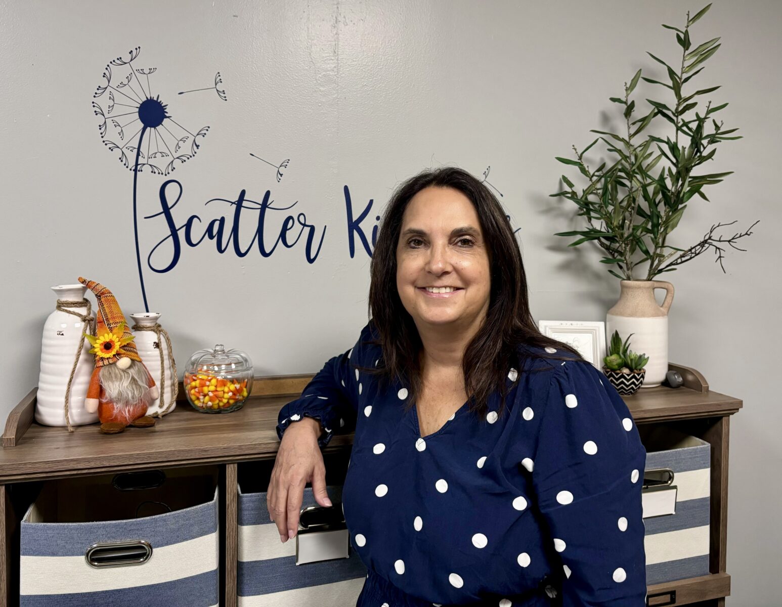 Get To Know: Lisa Prusak, Chief Financial Officer | ST. LUKE'S LUTHERAN ...