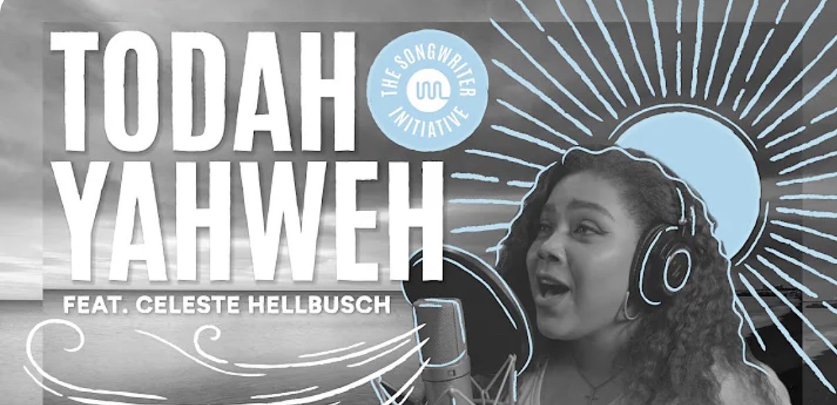 June Awakening Hearts Focus - Celebrate! | ST. LUKE'S LUTHERAN CHURCH ...