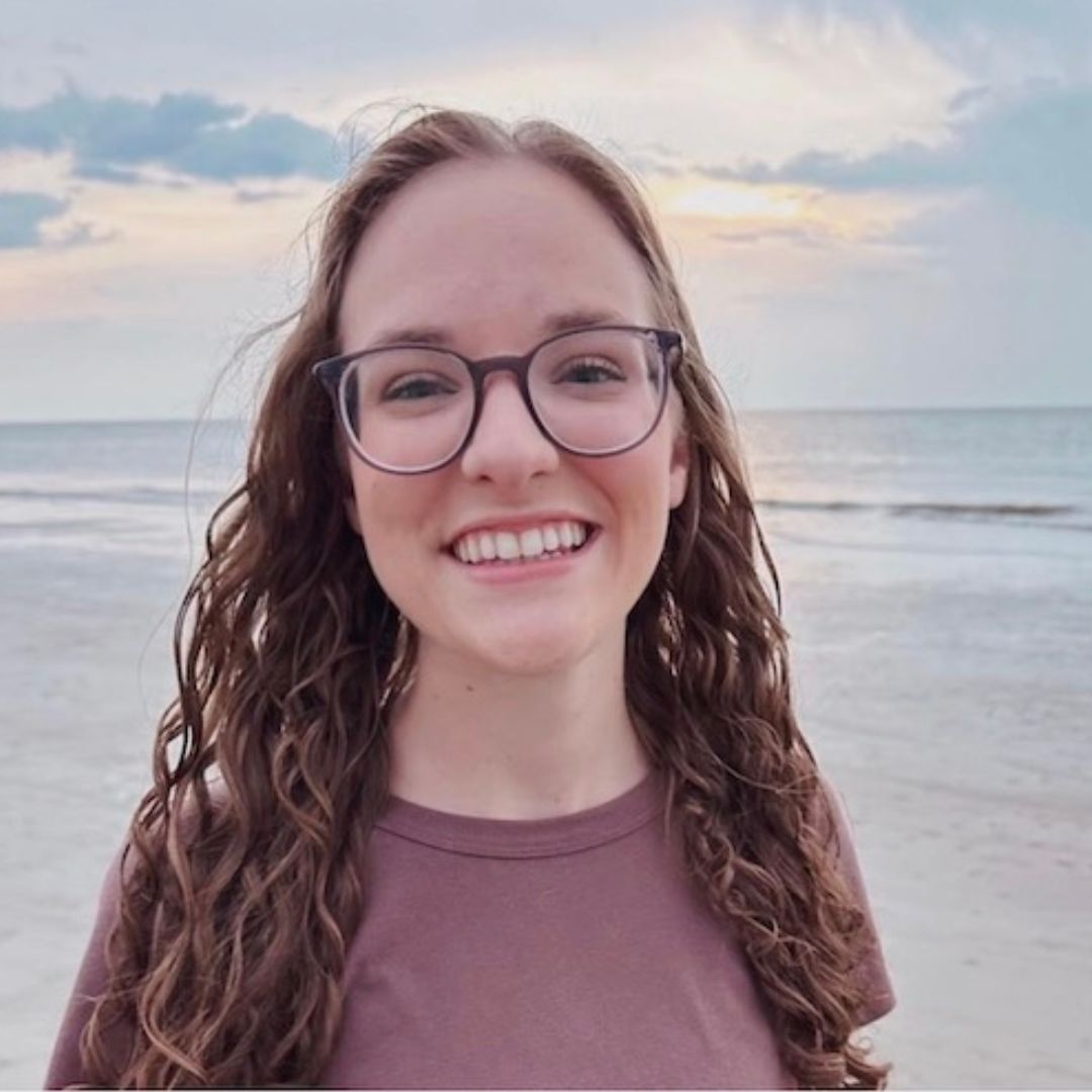 DCE Intern Aubrey Rathke | ST. LUKE'S LUTHERAN CHURCH & SCHOOL