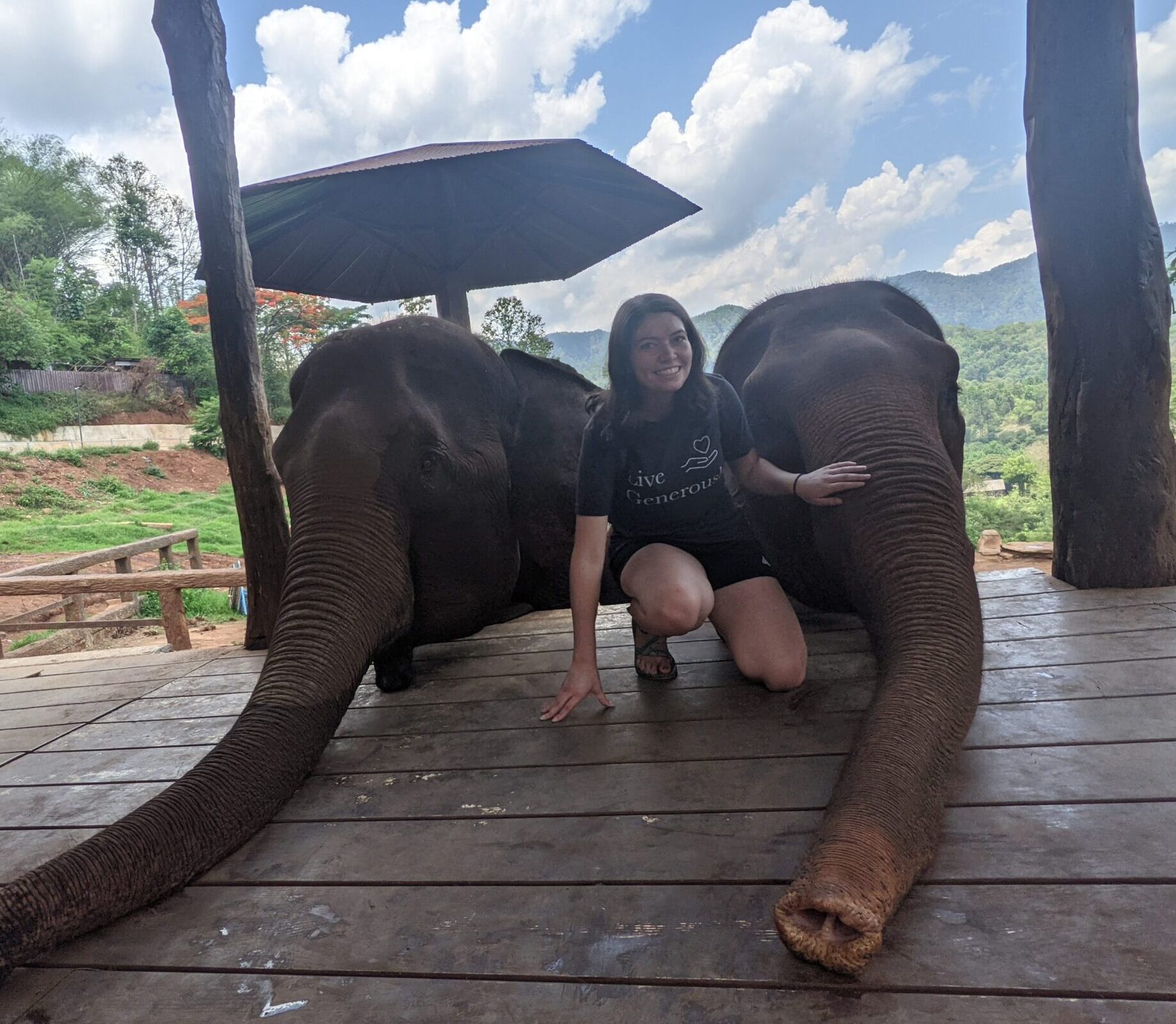 Welcome DCE Intern: Mikayla "Mickey" Curl | ST. LUKE'S LUTHERAN CHURCH ...