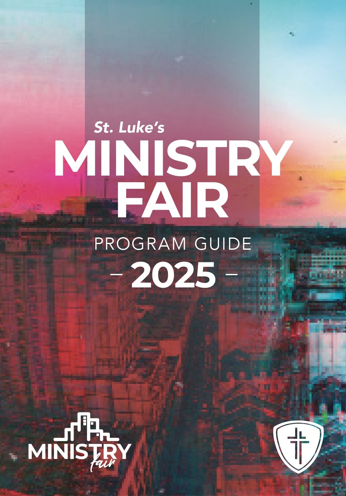 St. Luke's Ministry Fair 2025 | ST. LUKE'S LUTHERAN CHURCH & SCHOOL